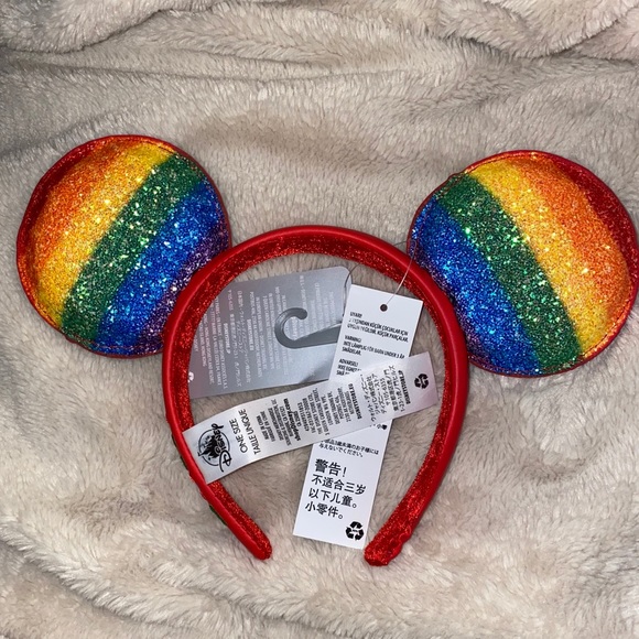 Disney | Accessories | Disney Mickey Mouse Ears | Poshmark